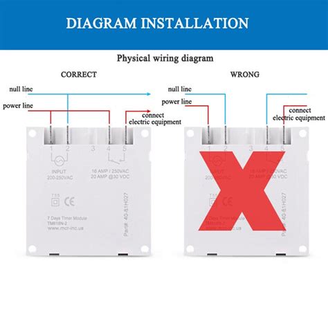 Automatic Lcd Digital Electric Garden Water Timer 12v 220v Programmable Relay Control Watering