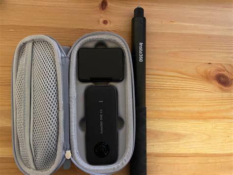 Insta 360 X2 Bundle Kaufen Auf Ricardo