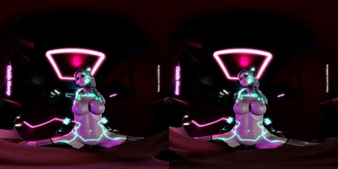 3d Ln Cyb3rpunk C0wg1rl Part 2 Eporner