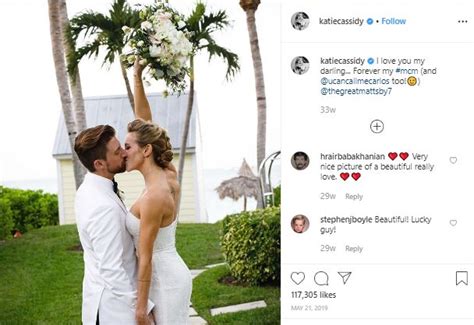 Arrow Actress Katie Cassidy Filed For Divorce 12 Months Of Marital