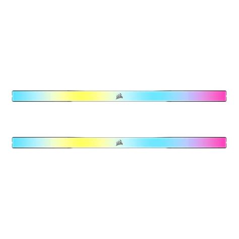 แรมพีซี Corsair Ram Pc Ddr5 32gb 5600mhz Cl40 2x16gb Vengeance Rgb