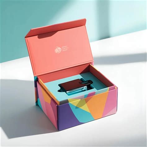 Grow Your Product With Magnetic Closure Perfume Boxes Expert Custom