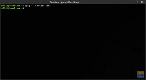 Linux Mint Backup Tool Features And Usage Foss Linux