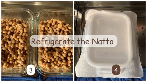 How To Make Coffee Natto