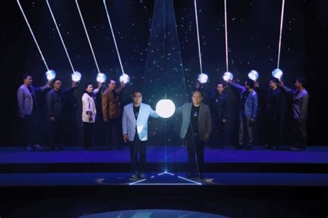 ส อ ท เดินหน้าจัดงานรวมสุดยอดอุตสาหกรรมไทย Fti Expo 2025