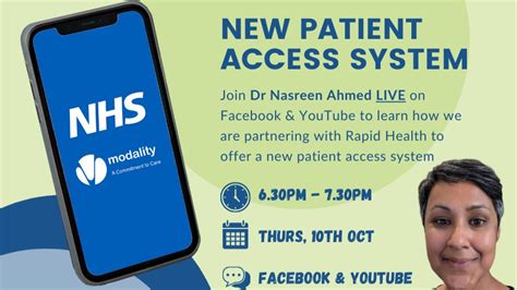 Modality Partnership Birmingham