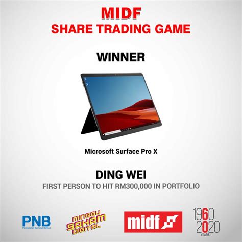 Toh Ding Wei On Linkedin Minggusahamdigital Newachivement Keeplearning