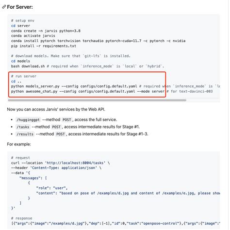 Why Does It Always Prompt When Starting Valueerror The Server Of Local Inference Endpoints Is