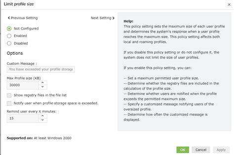 Group Policy Management In Active Directory Admanager Plus