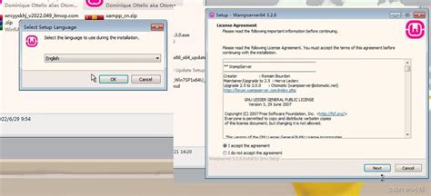 Wampserve详细安装教程（手把手教你搭建）wampserver安装教程csdn Csdn博客