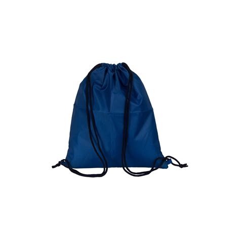 Polyester Drawstring Bag Greenopromo
