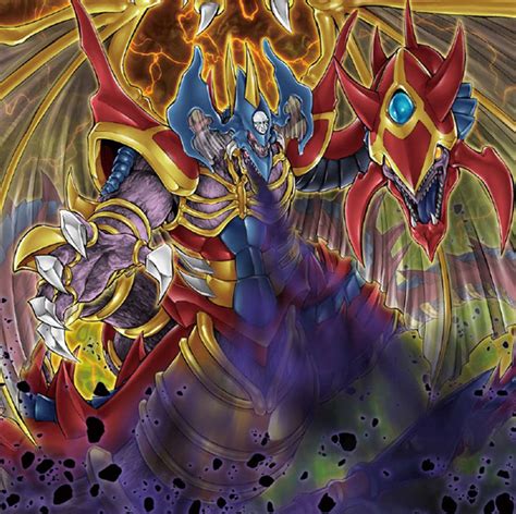 Armityle The Chaos Phantasm Phantom Of Fury By Dantewontdierr On