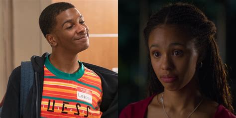 Who Are The Smartest Characters In On My Block
