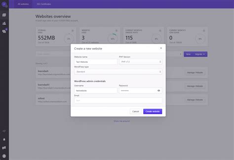 Top Ten Pressidium Features Designed To Make Your Life Easy