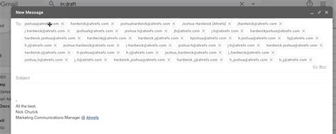 Proven Ways To Find Anyones Email Address