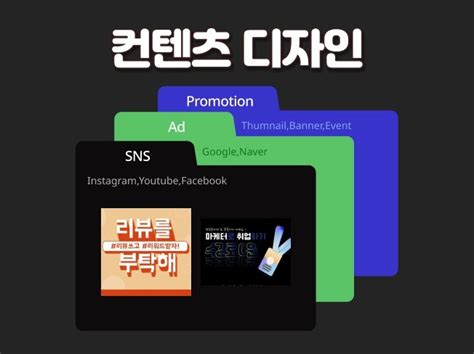 기획력 있는 배너 디자인 크몽