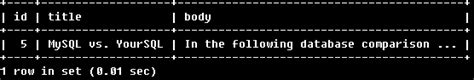 Mysql全文索引match Against与like比较mysql Match Against Csdn博客