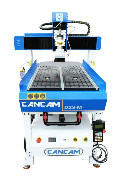 D 23m Industrial Commercial And Heavy Duty Cnc Routers For Sale In Canada D Series 2x3 And 2x4
