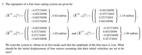 Solved I Have The Above Exercise In The Module Structural Chegg