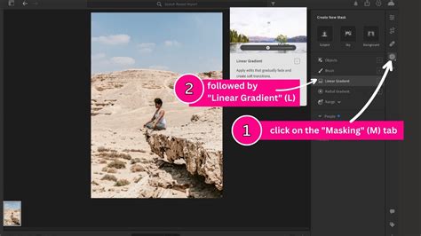 Blur The Background Of An Image In Lightroom — Like A Pro
