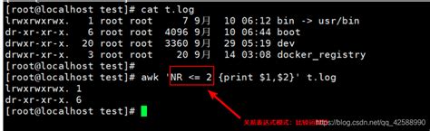 Linux三剑客——awkawk和gawk Csdn博客 Linux三剑客——awkawk和gawk Csdn博客
