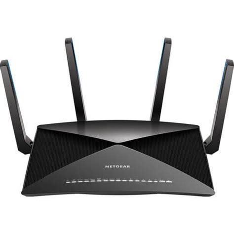 Best Nighthawk Routers For Strong Wi Fi Coverage