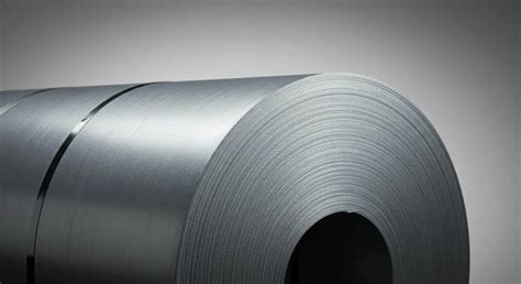What Are The Advantages Of Cold Rolled Steel