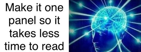Exploding Head Meme