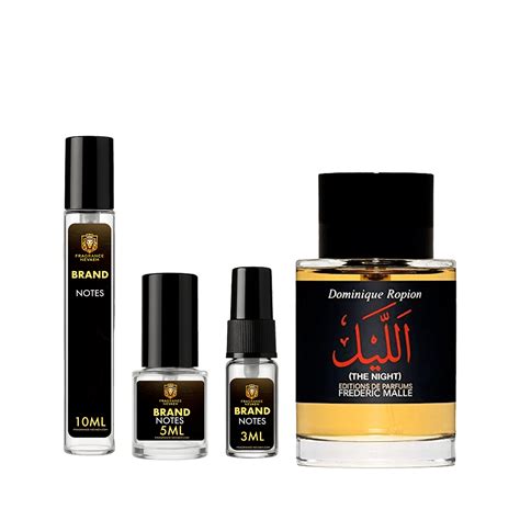 Frederic Malle Samples Fragrance Nevaeh