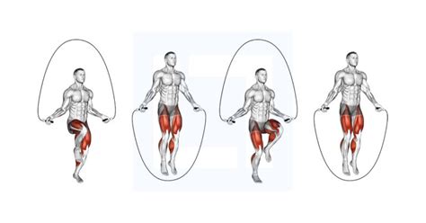 Jumping Jack Guide Benefits And Form