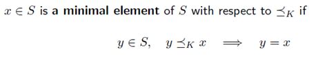 Convex Optimization Lecture 2 Strutive07 블로그