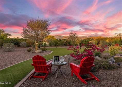 28227 N Needle Rock Ct Rio Verde Az 85263 Redfin
