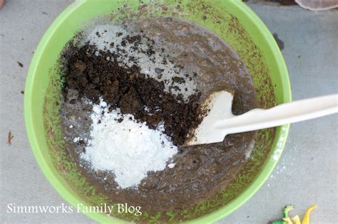 Make Diy Dinosaur Fossils For Your Dinosaur Party