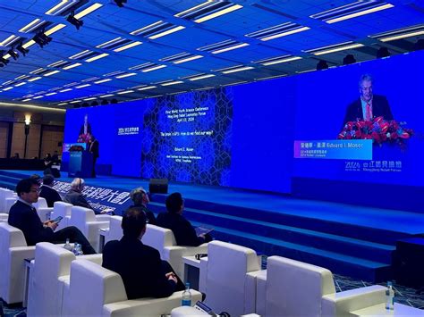 Yuanyuan Wei On Linkedin Keynote Speech Given By Prof Edvard I Moser