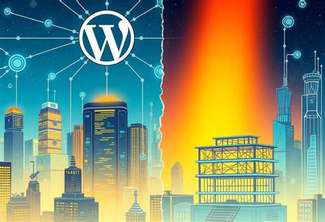 Why Headless Wordpress Architecture Motocoders