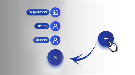 Floating Action Button Using React Tailwind Firebit