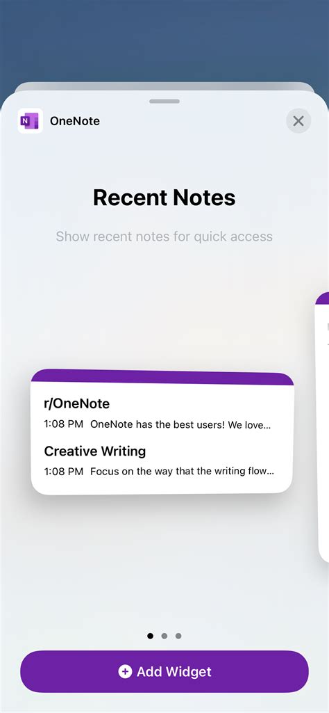 Desktop Sync Issues OneNote