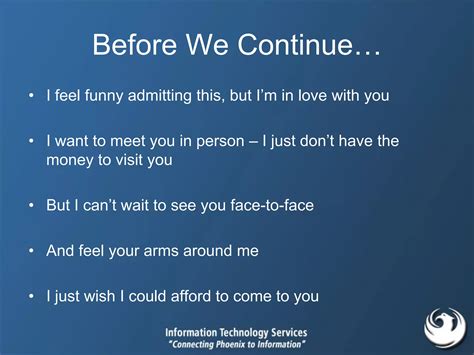 Scams And Fraud Presentation Pdf