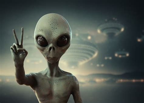 Ученые впервые пригласили инопланетян посетить Землю 1news Az Новости