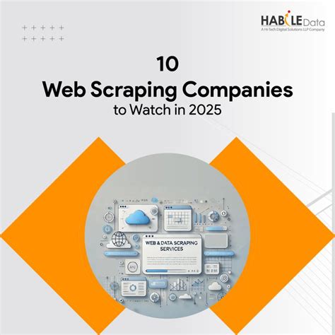 Top Web Scraping Companies For Data Extraction Habiledata Posted On