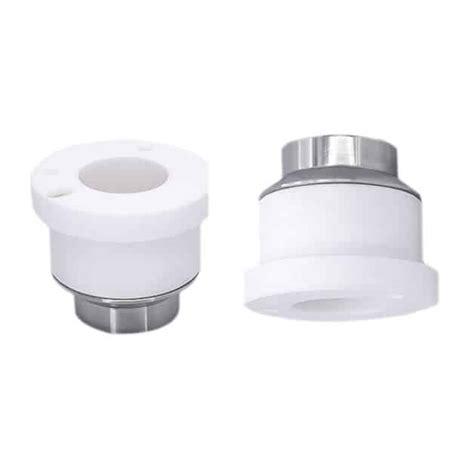 Boci Blt641 Laser Cutting Head Ceramic Rings 15kw