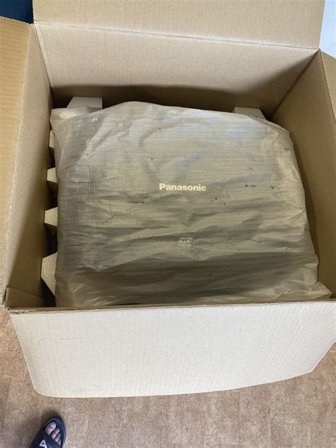 Panasonic Pt Ae Stereo Home Cinema Headphones Components Stereonet