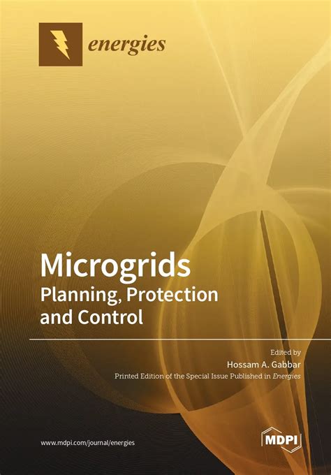 microgrids planning protection and control aquaenergy expo knowledge hub