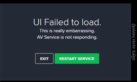avast ui failed to load avast ui failed to load don t panic… by emmanuel chukwuji medium