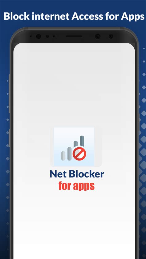 Net Blocker Block Internet Access For Apps For Android Download