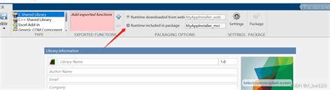Python调用打包好的matlab包，在生成可独立执行文件exe时出现systemerrocannot Find Ctf Archive