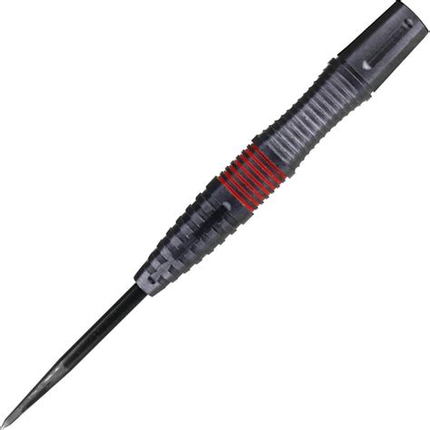 Colonial Jen Mounts Omega Steel Tip Barrels Only 23gm