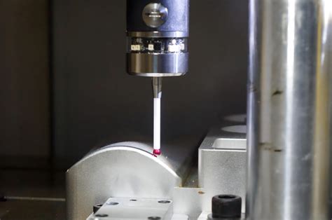 Cnc Touch Sensors Important Rising History Since 1950