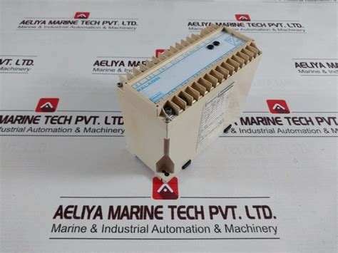 Crompton Paladin 256 Tptw Transducer Aeliya Marine