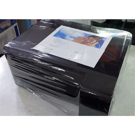 Epson L3110มือสอง ปริ้น สแกน ถ่ายเอกสาร Shopee Thailand